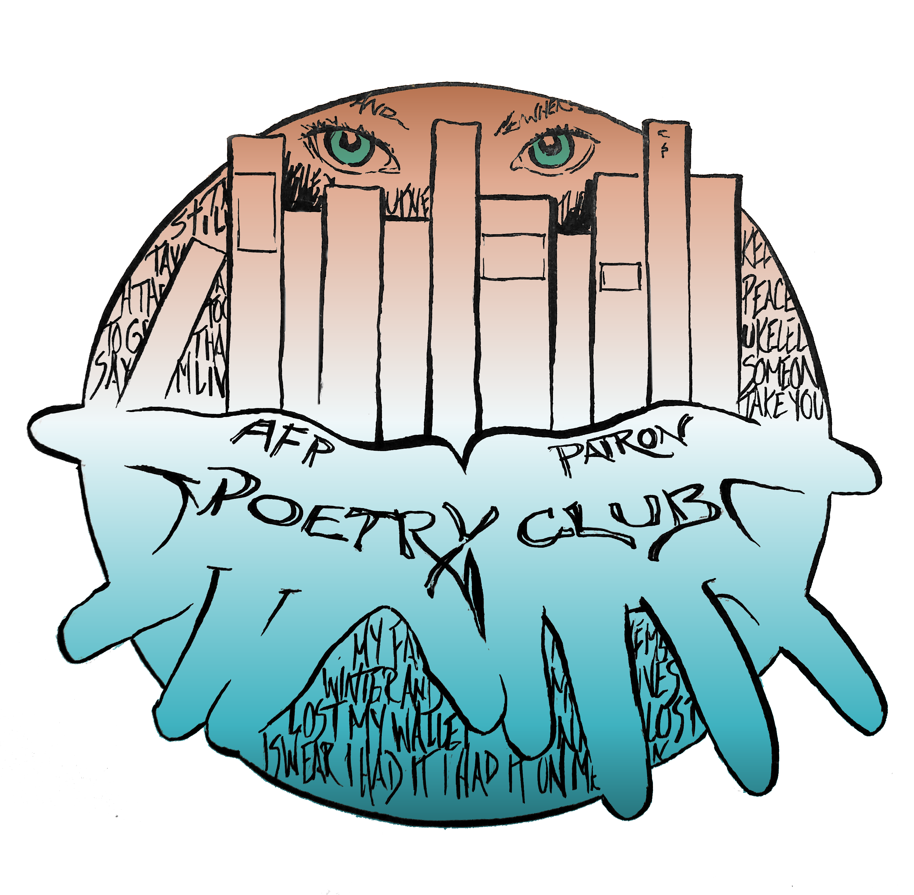 AFP Patron Poetry Club – Angel Rosen Poetry
